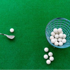 Driving Range Archives - Trillium Wood