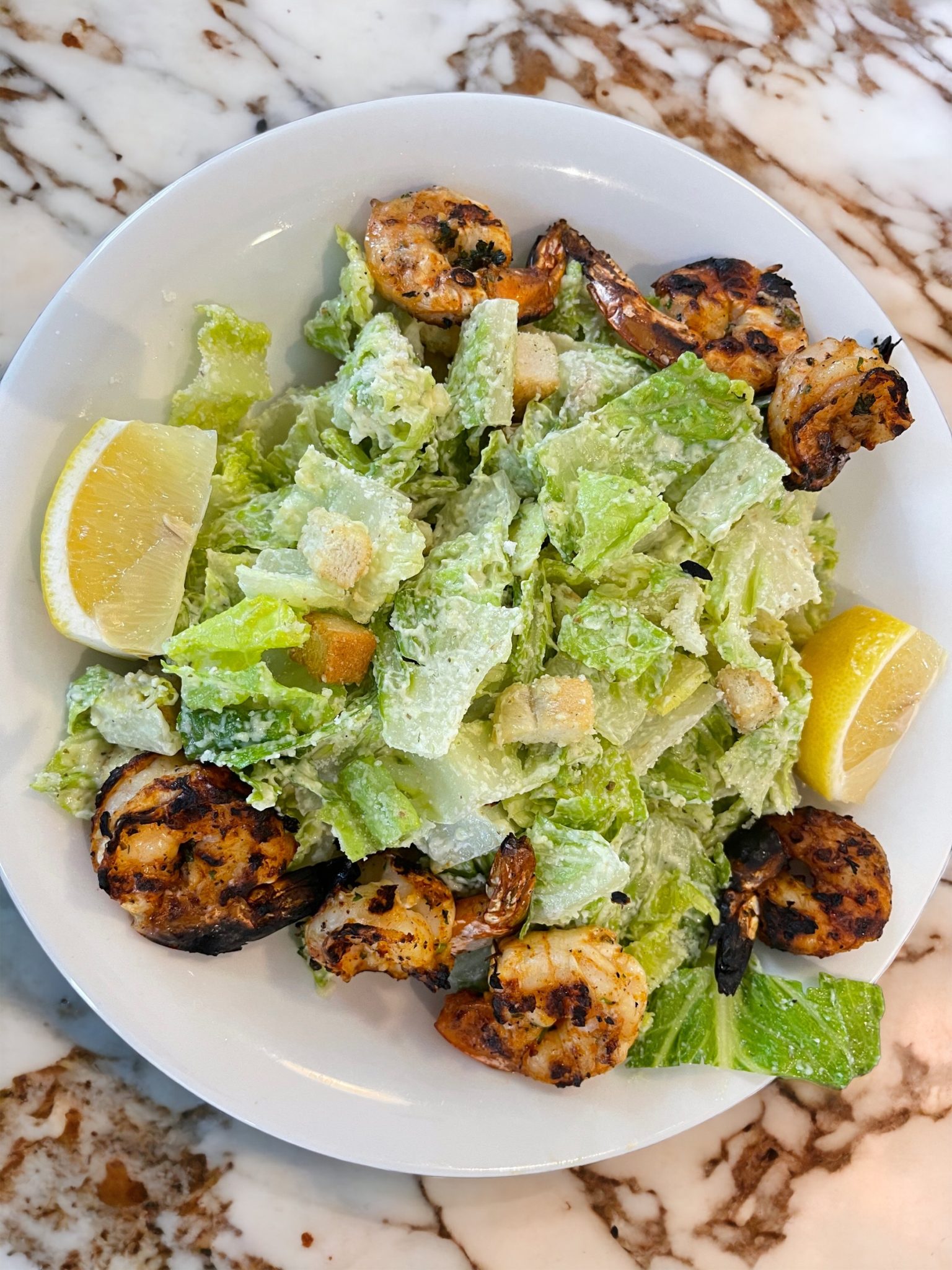 Bosco Restaurant - Trillium Wood