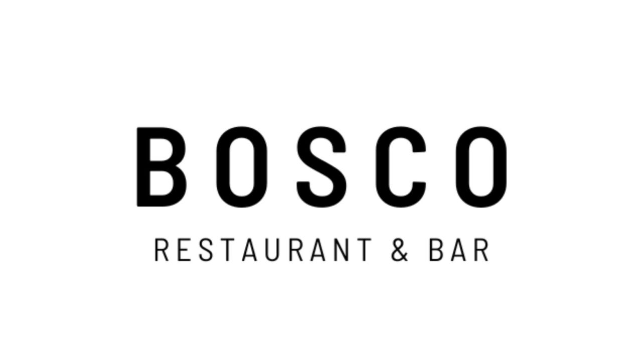 Bosco Restaurant - Trillium Wood