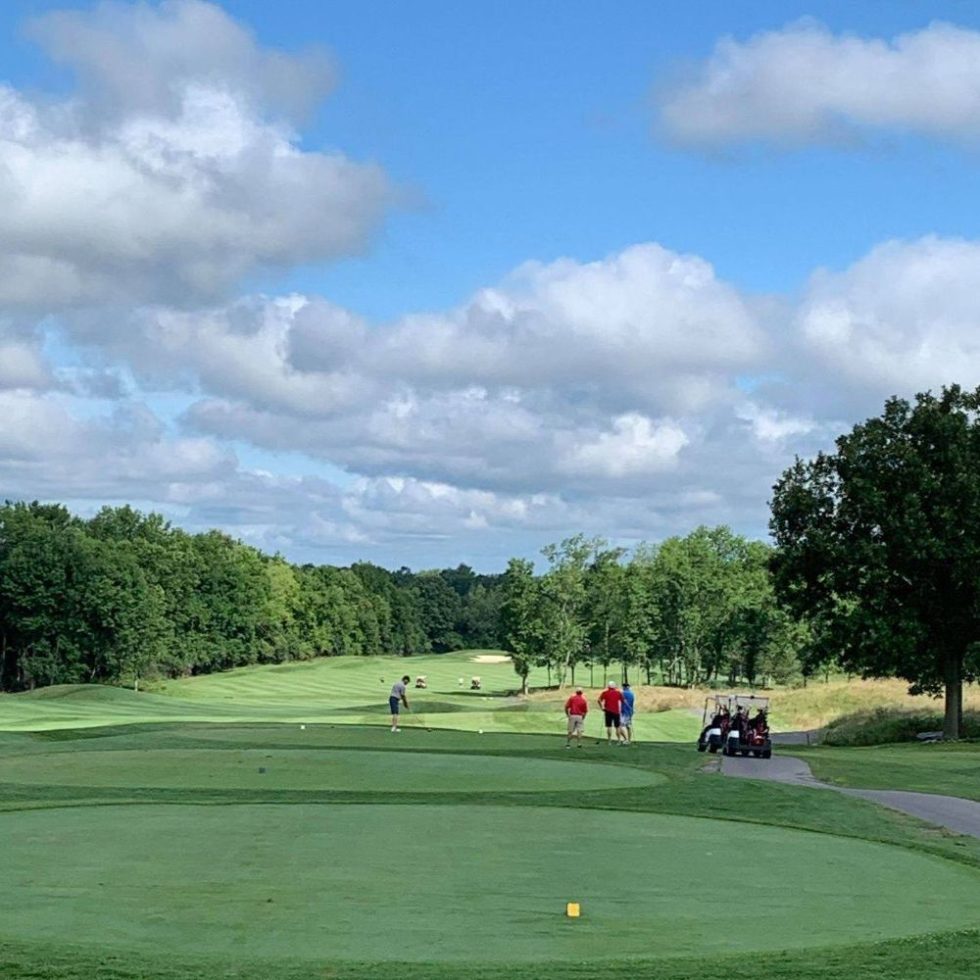 Tournaments & Functions - Trillium Wood